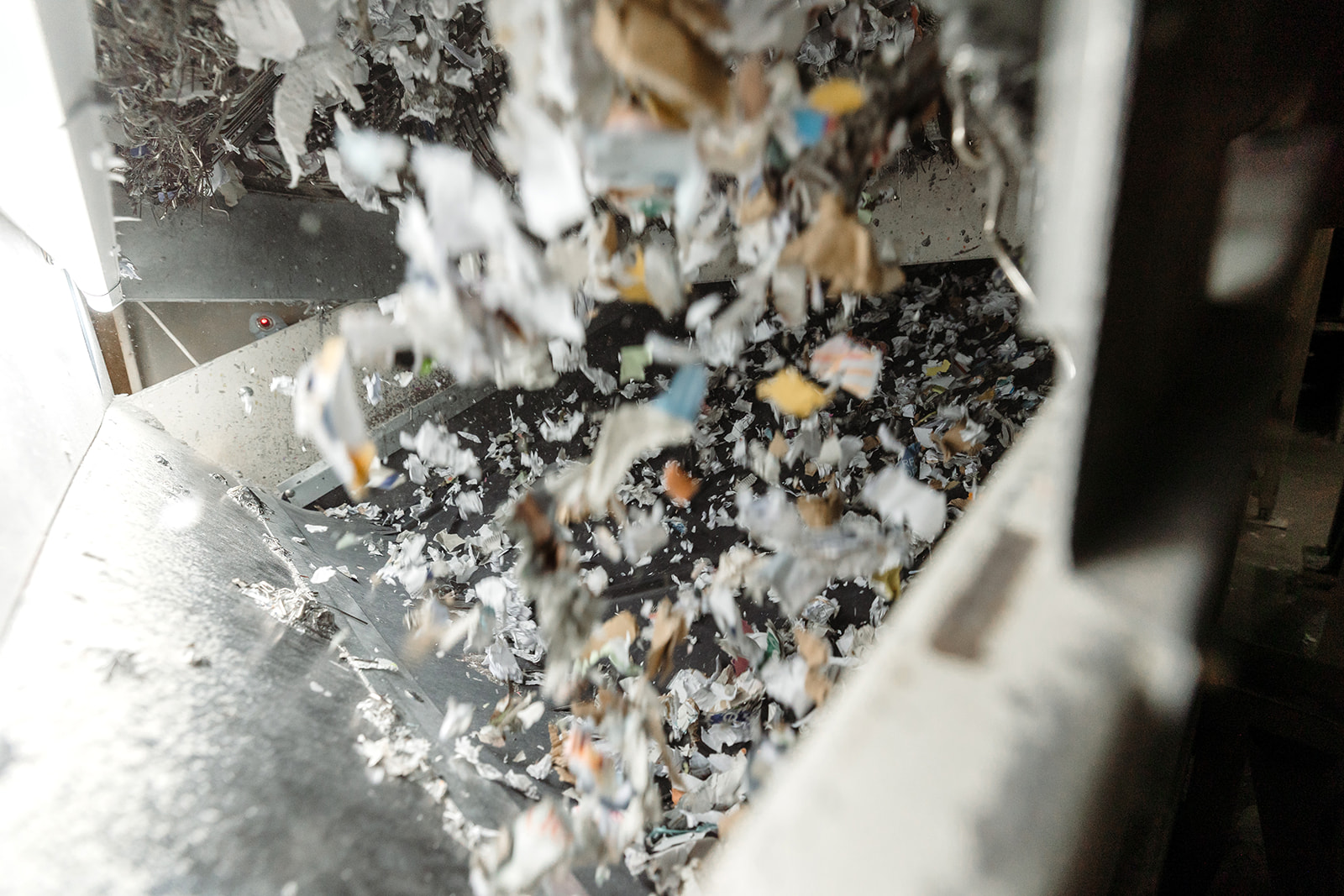 Streff | Déménagement, Stockage & Archivage au Luxembourg